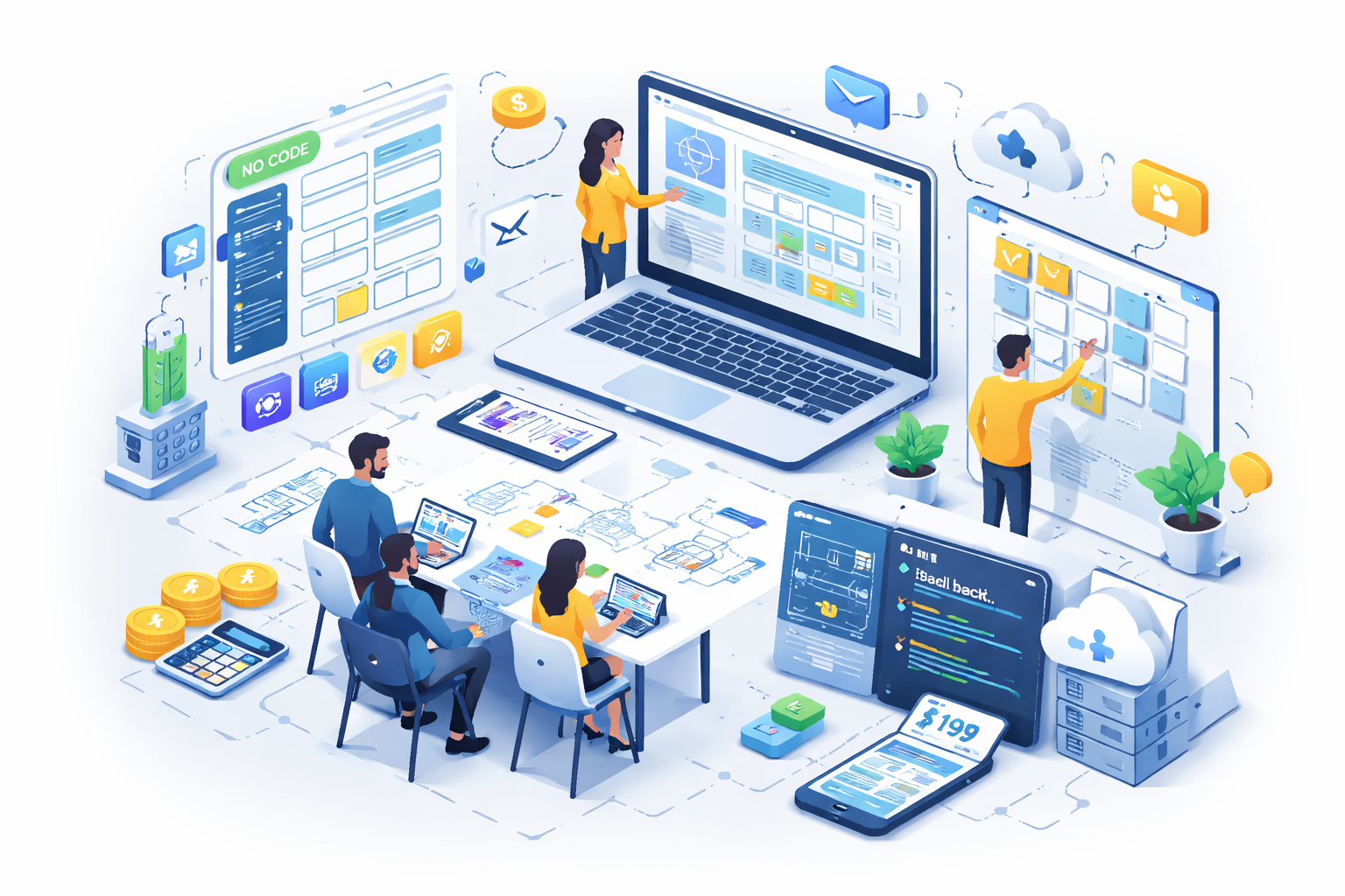 Inigra Software House